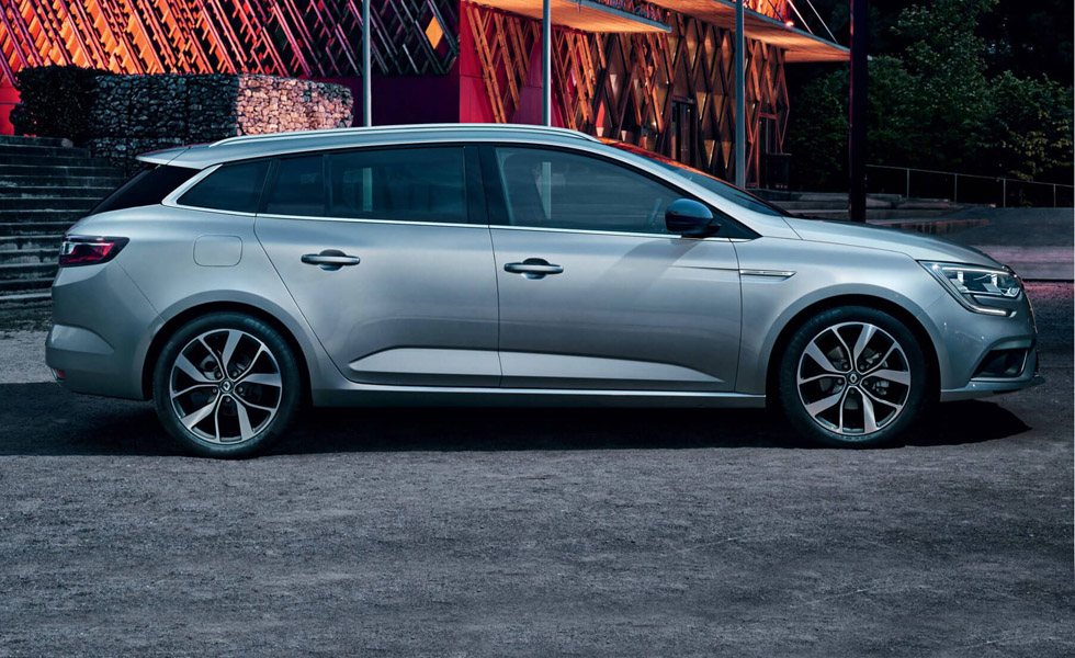 Renault Mégane. Estrena un 1.7 Blue dCi con 150 CV de potencia - Motor 16