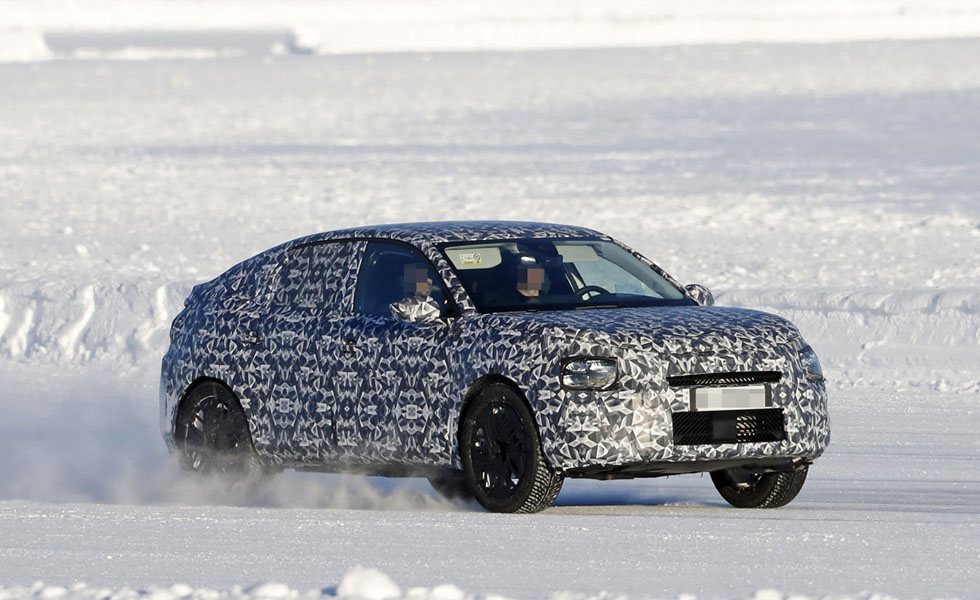 Citroën C4 2020. Las primeras fotos - Motor 16
