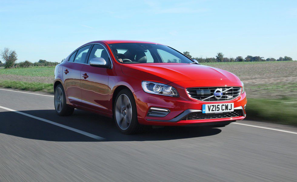 Nueva gama de motores Volvo Drive-E. Más potencia y menos consumo ...