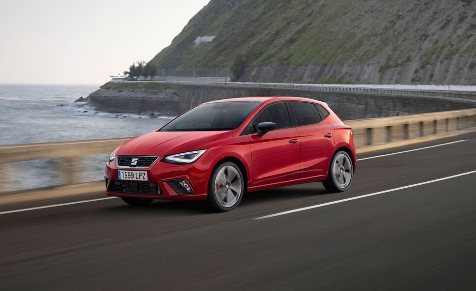 Seat adapta la oferta comercial de los Ibiza y Arona a los nuevos ...