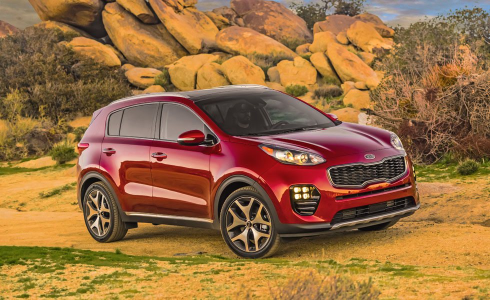 Kia, la marca con más calidad - Motor 16