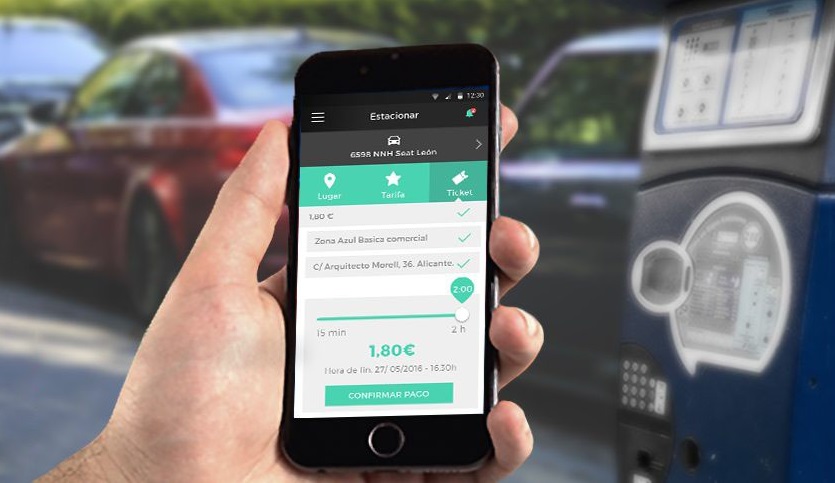 Estos son los parkings más económicos de Madrid - Motor 16