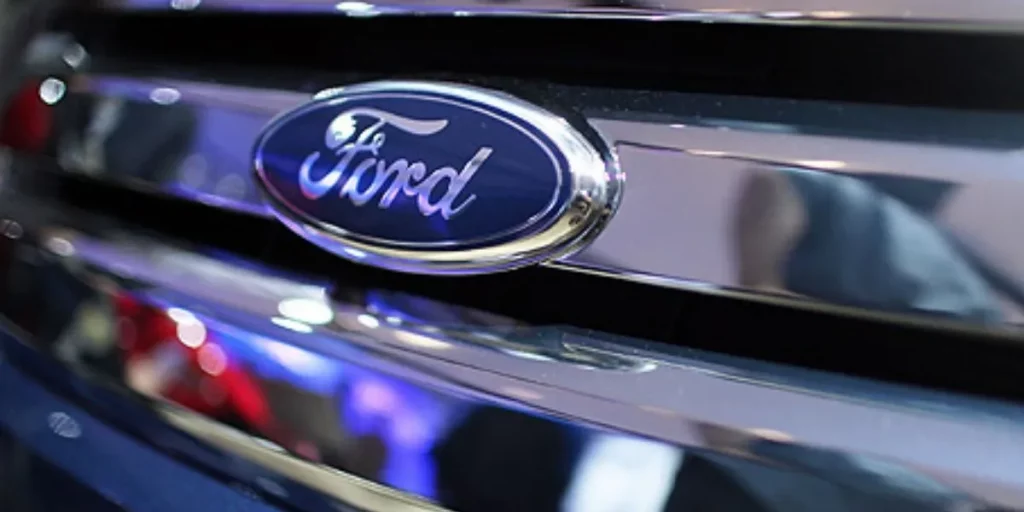 El sistema de dirección controlado por la mente que ha patentado Ford