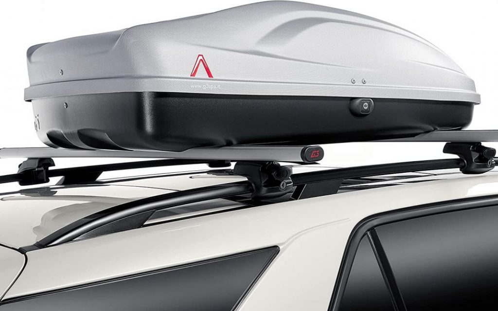 Cómo elegir el cofre de techo correcto para nuestro coche - Motor 16