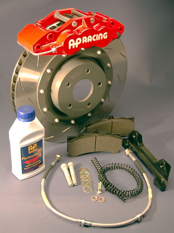 ¿Quieres que tu coche frene mejor? Consíguelo con estos trucos - Motor 16