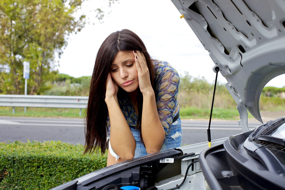 Las averías más típicas del verano y cómo prevenirlas - Motor 16