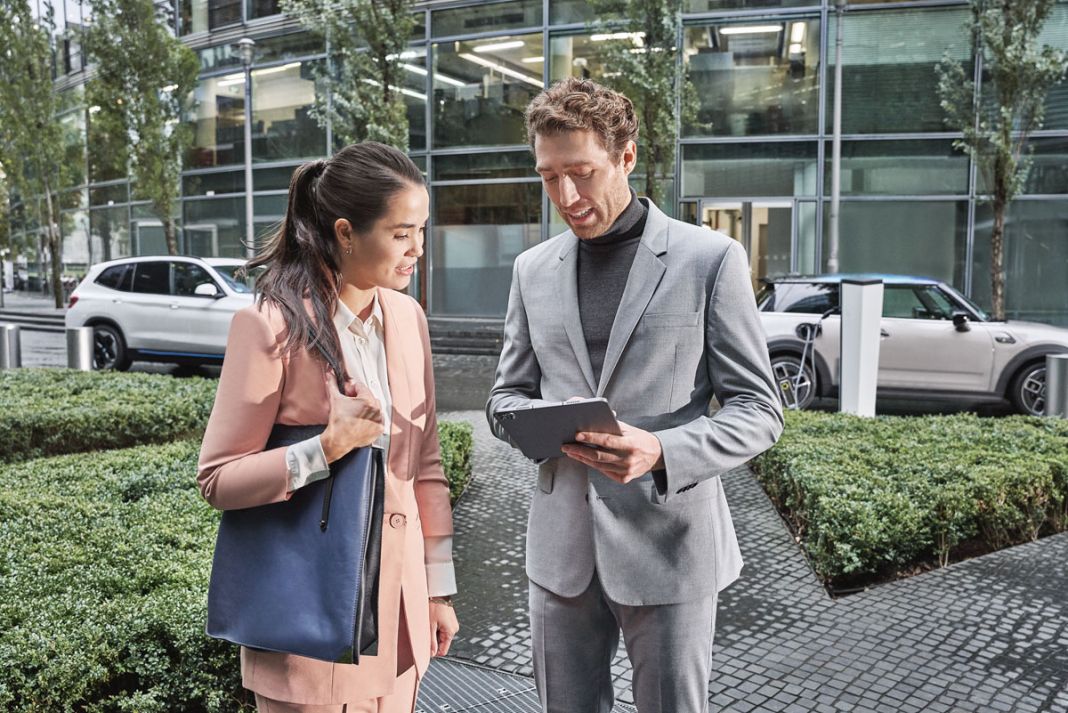 El renting de Alphabet, solución completa a tus necesidades