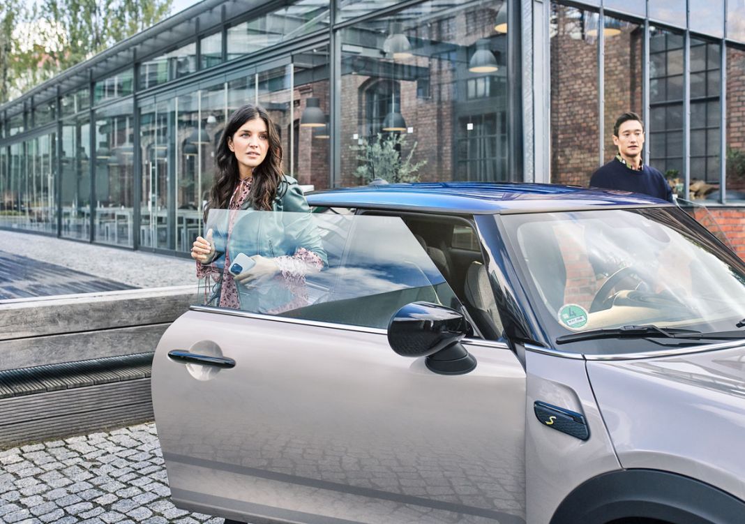 El renting de Alphabet, solución completa a tus necesidades