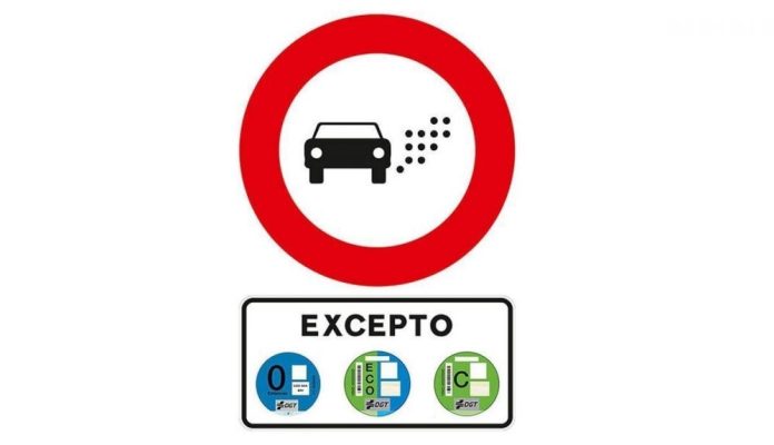 P33 ¿Sabes lo que significa la nueva señal de la DGT?