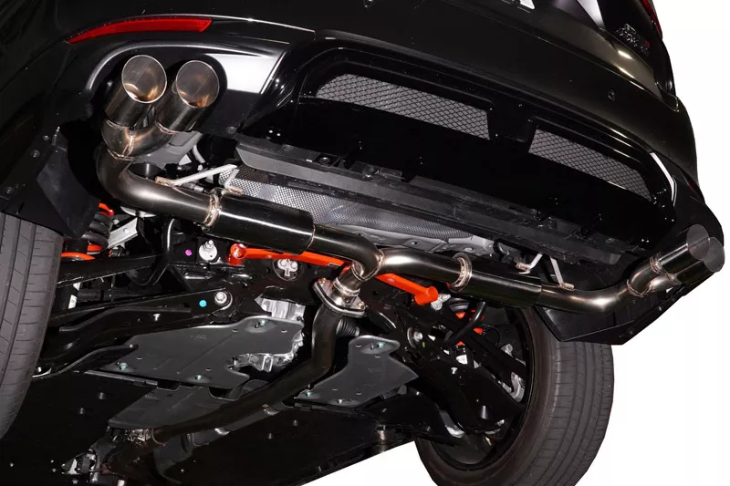 Mazda CX-60: más deportivo gracias a AutoExe