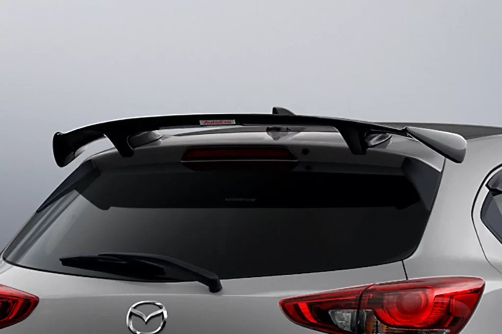 Mazda2: más deportividad gracias a Auto Exe