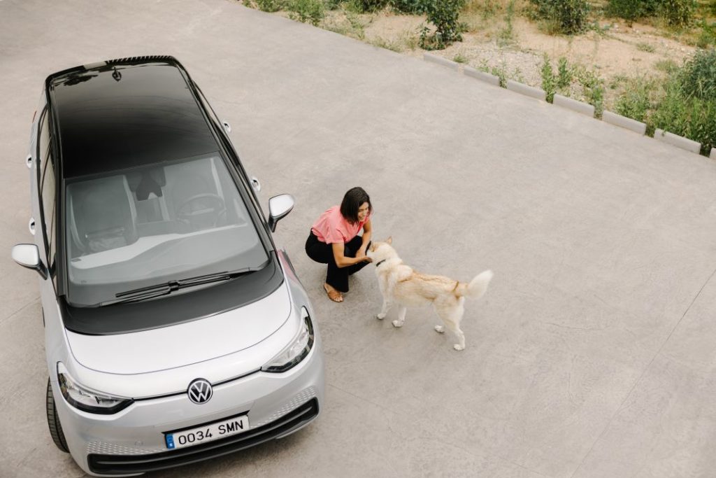 Simon SM34, la solución de carga doméstica del grupo Simon