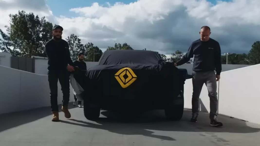 Rivian R2: Esta es la fecha en que verá la luz un nuevo SUV eléctrico