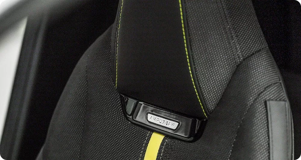 Swapa ZIP: urbanita, eléctrico, con dos plazas y baterías intercambiables