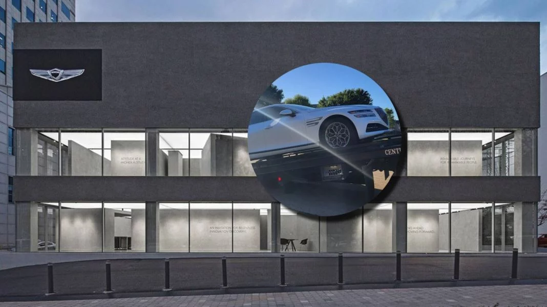 El error de un taller oficial hace que este conductor acabe comprando ...