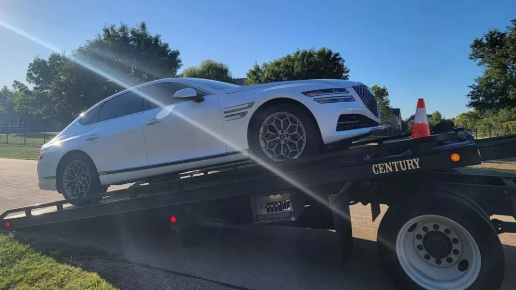 El error de un taller oficial hace que este conductor acabe comprando ...