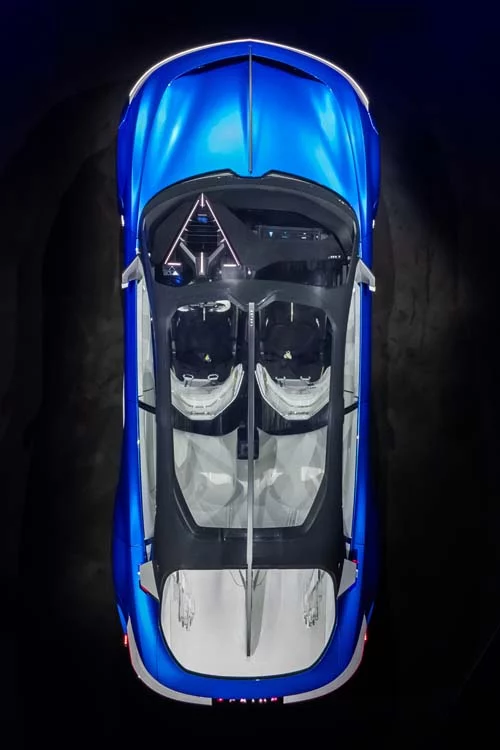 Primer contacto con el Alpine A390_β, un Alpine para disfrutar ya en ...